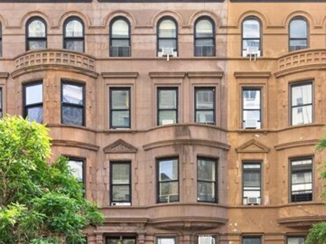 W Th St, New York, Home For Sale