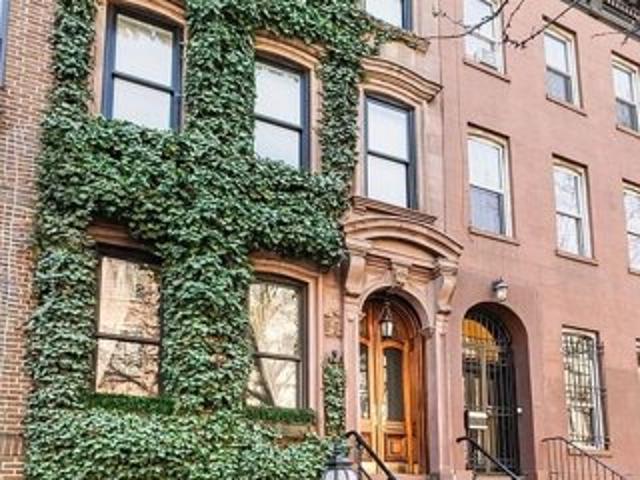 W Th St, New York, Home For Sale