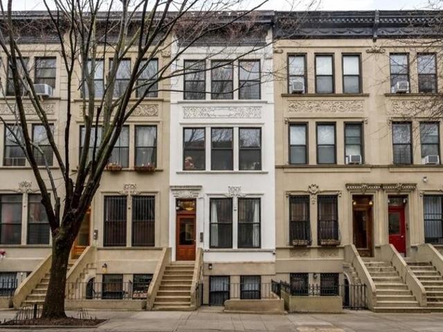 W Th St, New York, Home For Sale