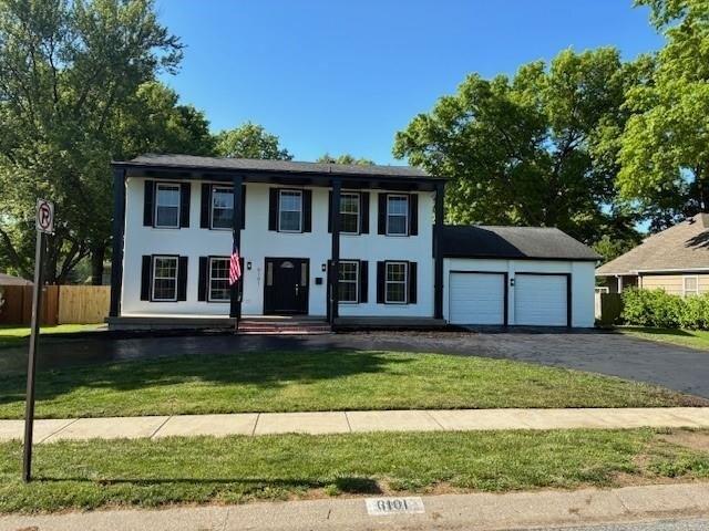 W Th St, Overland Park, Home For Sale