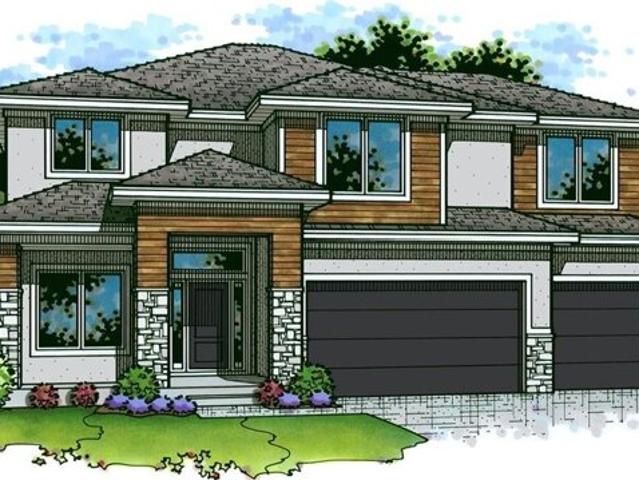 W Th St, Overland Park, Home For Sale