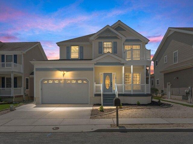 W Th St, Ocean City, Home For Sale