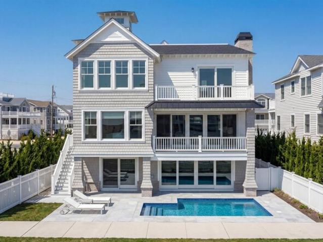 W Th St, Ocean City, Home For Sale