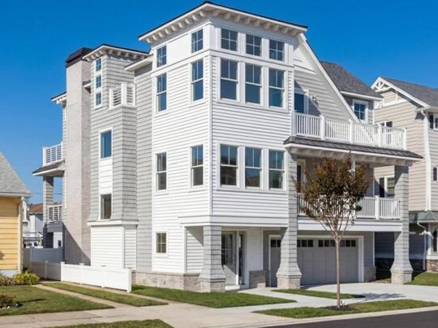 W Th St, Ocean City, Home For Sale