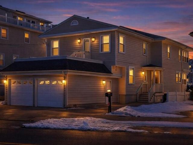 W Th St, Ocean City, Home For Sale