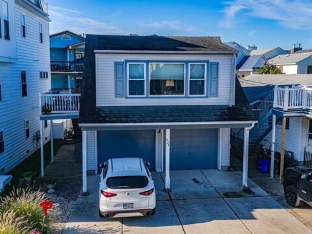 W Th St, Ocean City, Home For Sale
