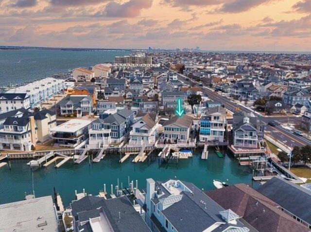 W Th St, Ocean City, Home For Sale