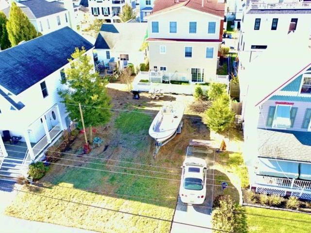 W Th St, Ocean City, Plot For Sale