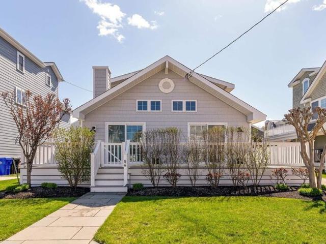 W Th St, Avalon, Home For Sale