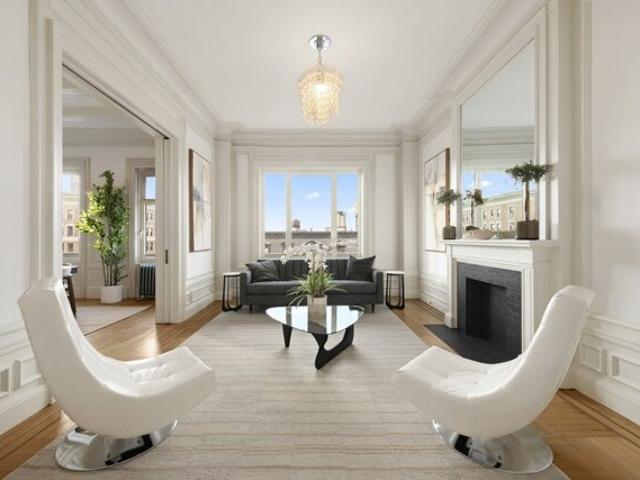 W Th St # A, New York, Property For Sale