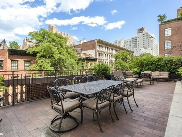 W Th St Apt W, Manhattan, Condo For Sale