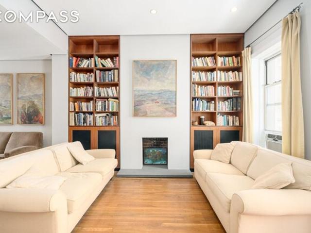 W Th St Apt W, Manhattan, Property For Sale