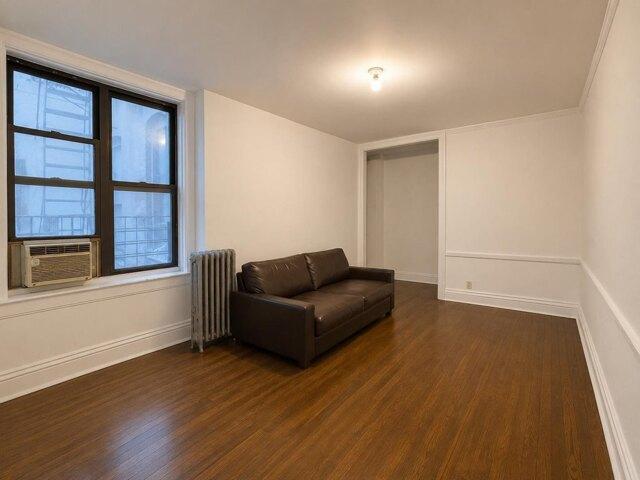 W Th St Apt W, New York, Property For Sale