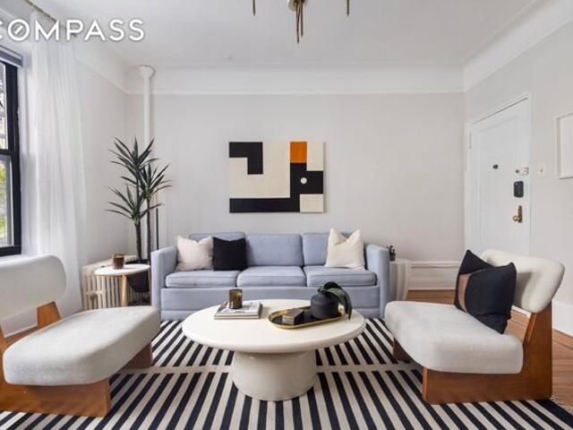 W Th St Apt Wf, New York, Property For Sale