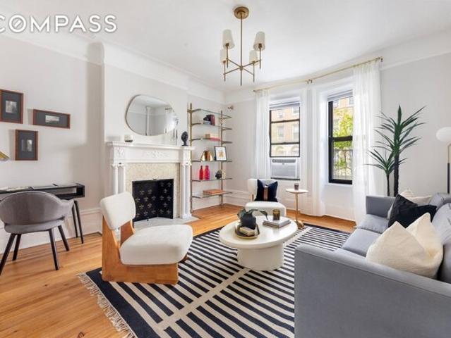 W Th St Apt Wf, New York, Property For Sale
