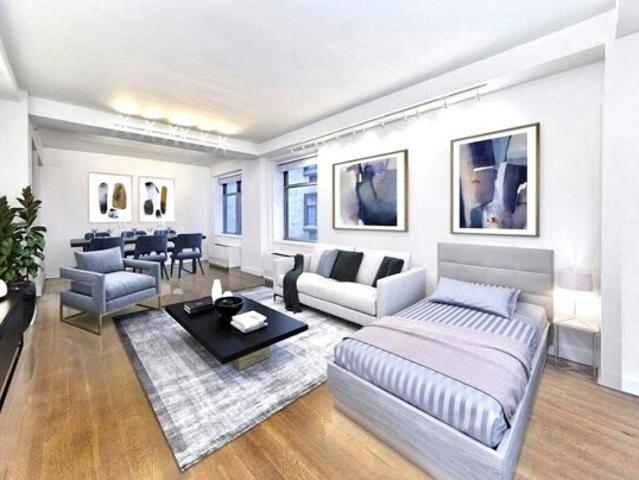 W Th St Apt A, Manhattan, Condo For Sale