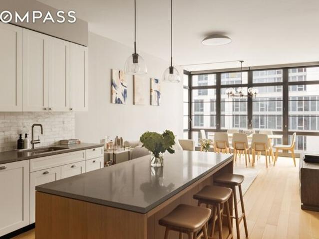 W Th St Apt A, Manhattan, Condo For Sale