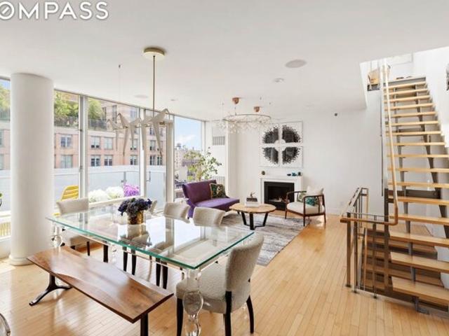 W Th St Apt A, Manhattan, Condo For Sale