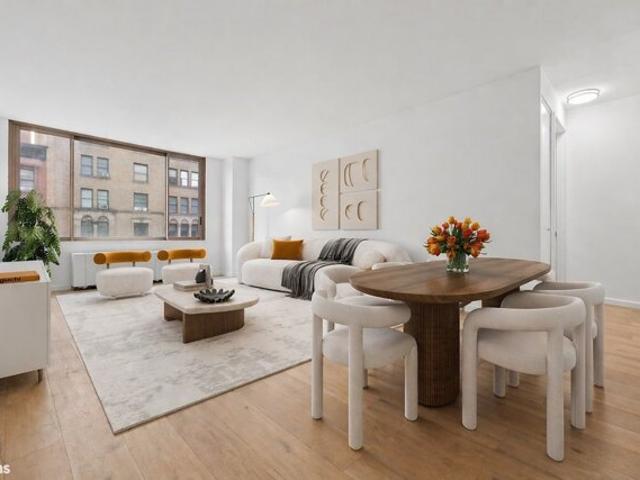 W Th St Apt A, Manhattan, Condo For Sale