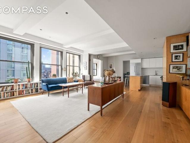 W Th St Apt A, Manhattan, Condo For Sale