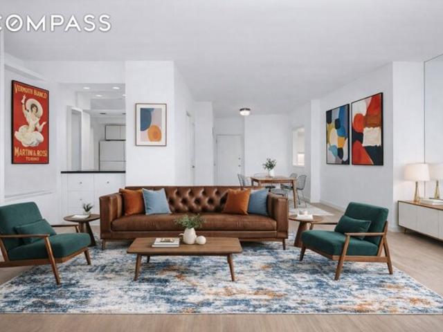 W Th St Apt A, Manhattan, Condo For Sale