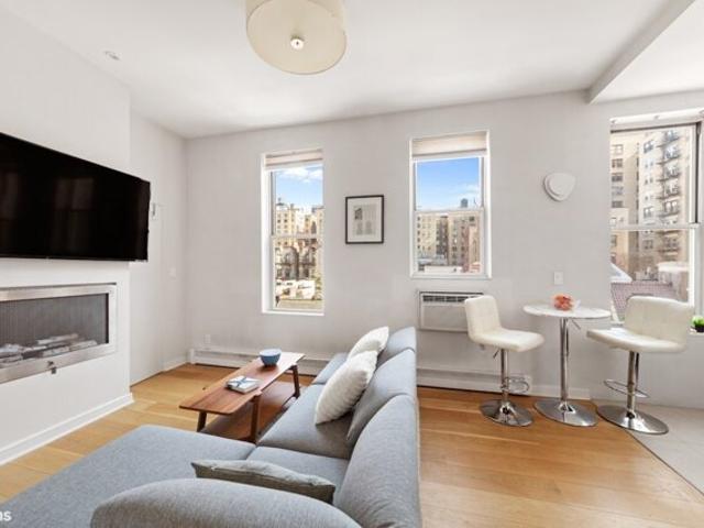 W Th St Apt A, Manhattan, Home For Sale