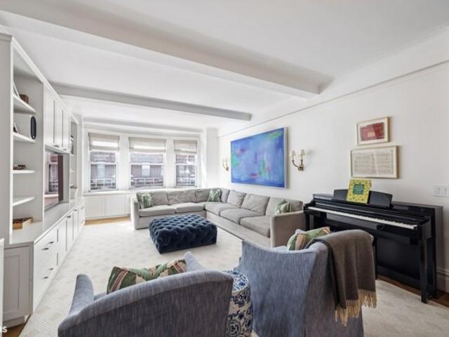W Th St Apt A, Manhattan, Home For Sale