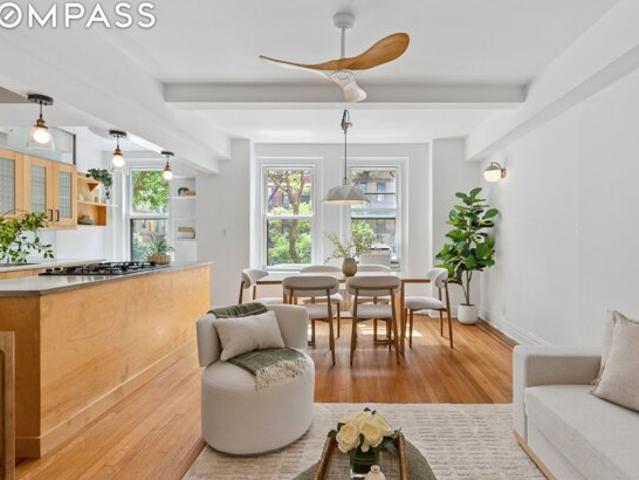 W Th St Apt A, Manhattan, Property For Sale