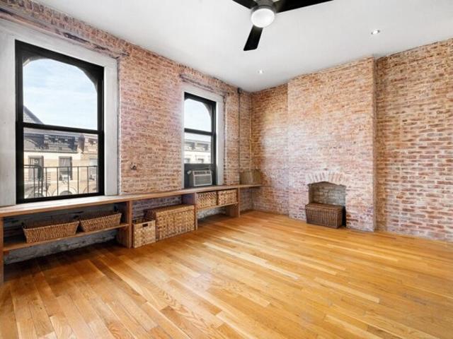 W Th St Apt A, Manhattan, Property For Sale