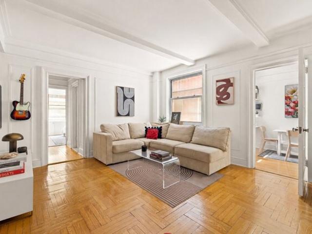 W Th St Apt A, Manhattan, Property For Sale