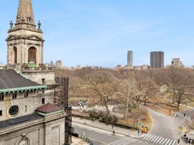 W Th St Apt A, Manhattan, Property For Sale