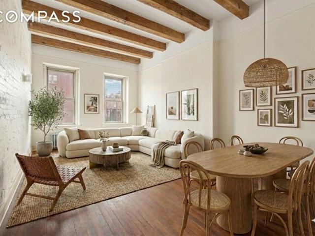 W Th St Apt A, Manhattan, Property For Sale