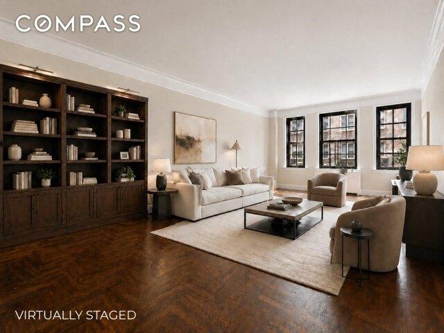 W Th St Apt A, Manhattan, Property For Sale