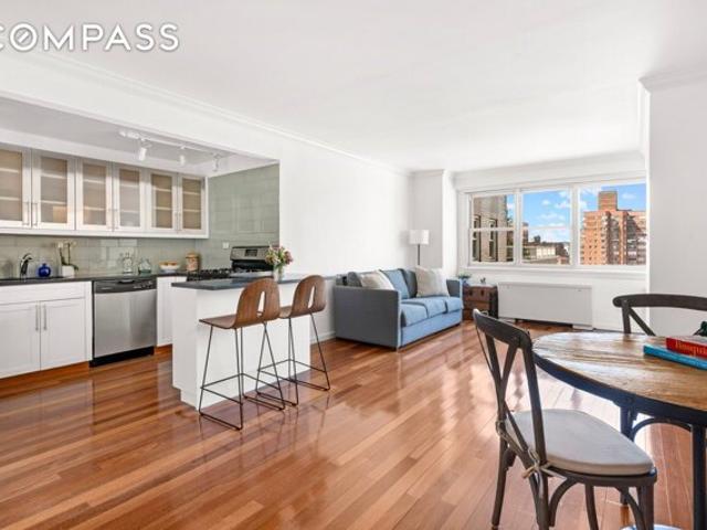 W Th St Apt A, Manhattan, Property For Sale