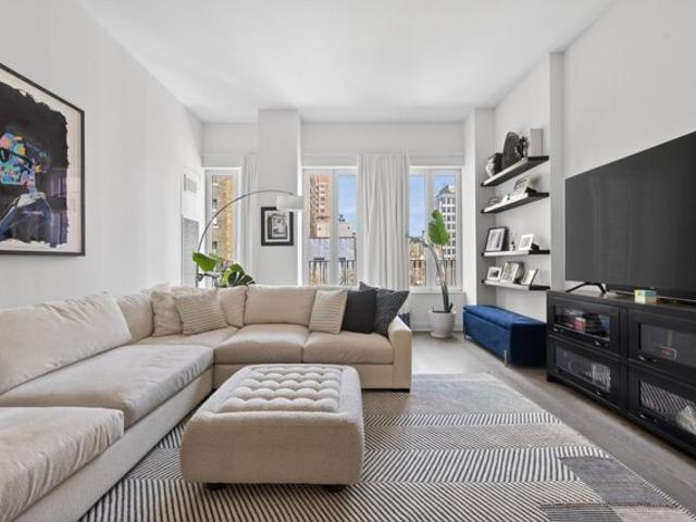 W Th St Apt A, New York, Condo For Sale
