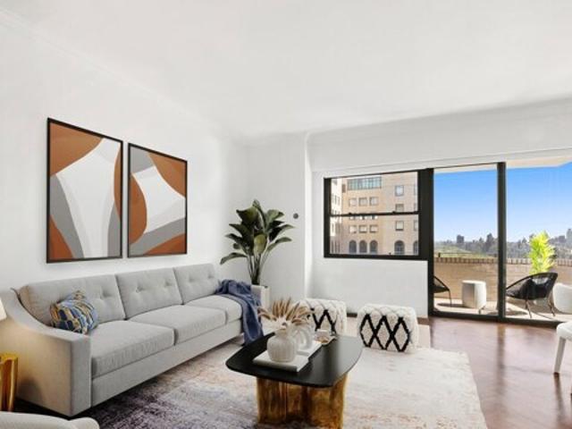 W Th St Apt A, New York, Condo For Sale