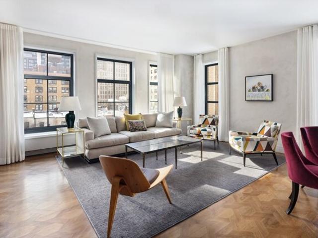 W Th St Apt A, New York, Condo For Sale