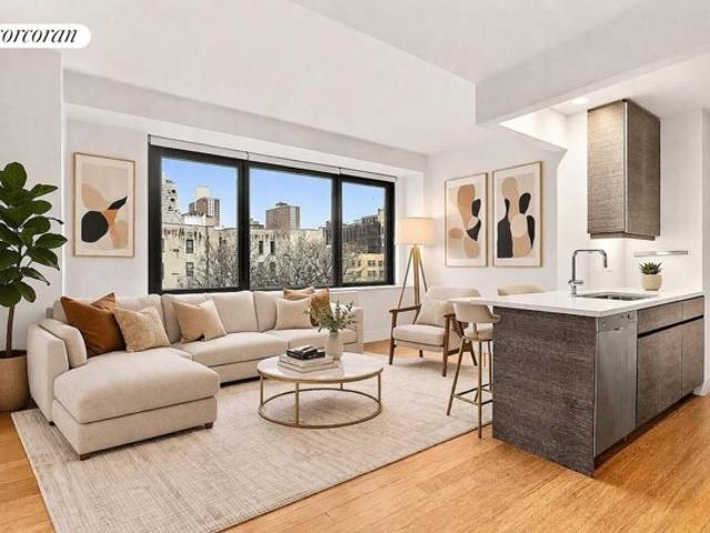 W Th St Apt A, New York, Property For Sale