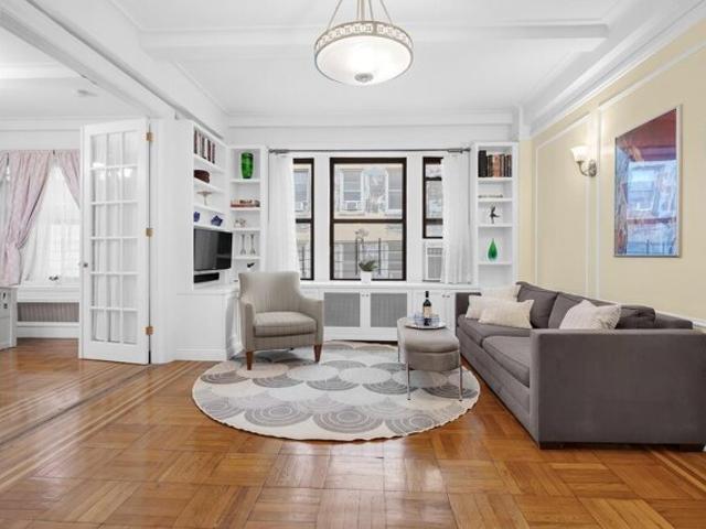 W Th St Apt A, New York, Property For Sale