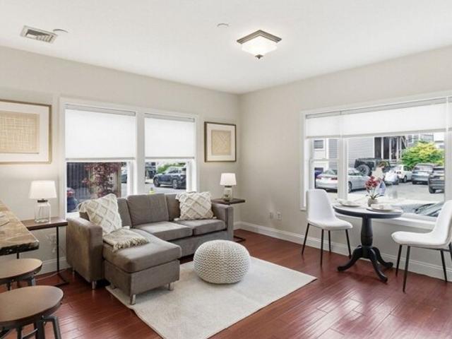 W Th St Apt A, Boston, Condo For Sale