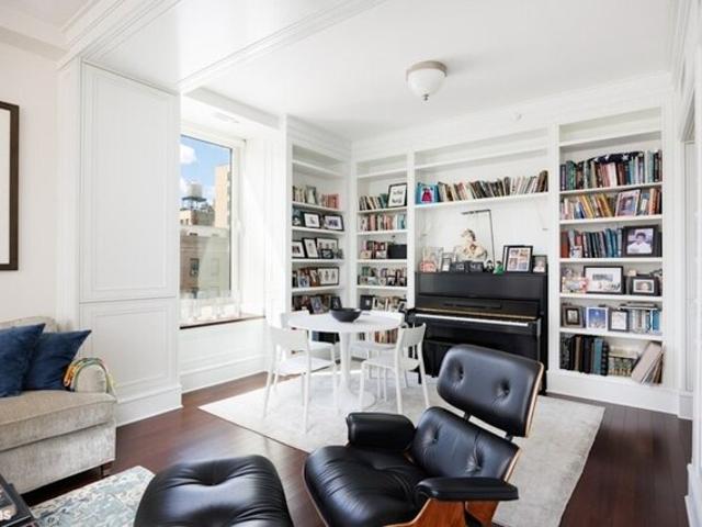 W Th St Apt B, Manhattan, Condo For Sale