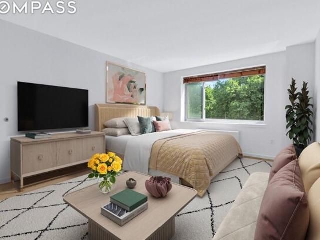 W Th St Apt B, Manhattan, Condo For Sale