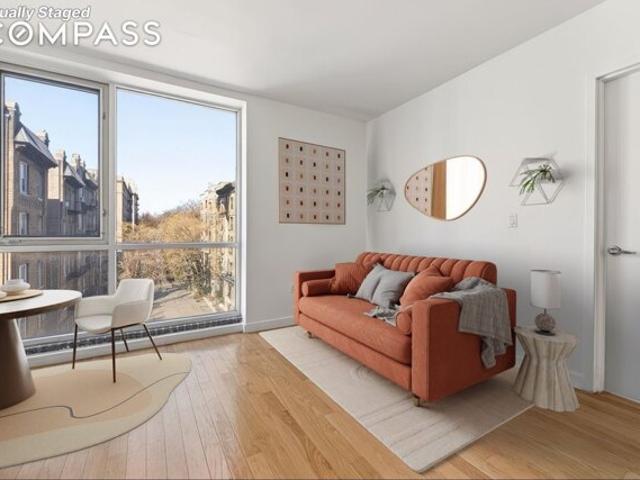 W Th St Apt B, Manhattan, Condo For Sale