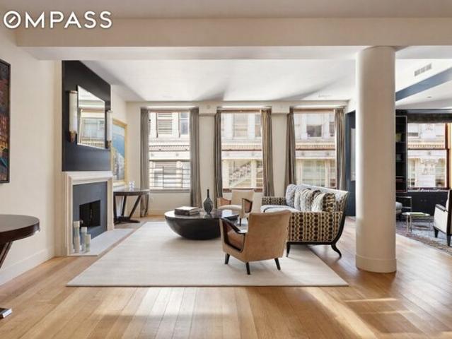 W Th St Apt B, Manhattan, Condo For Sale
