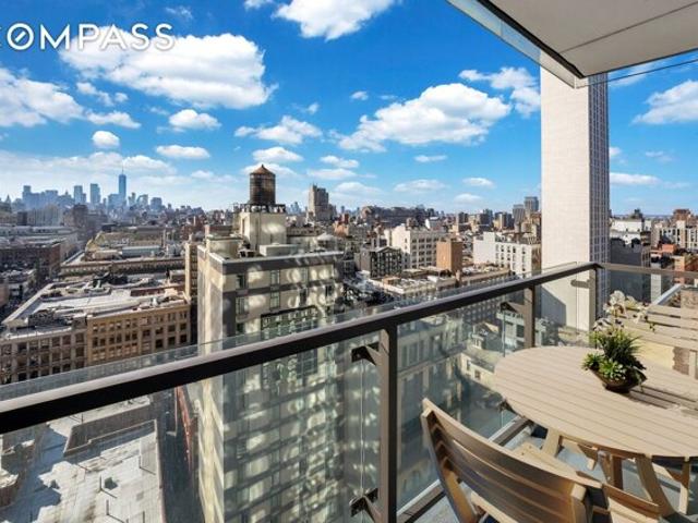 W Th St Apt B, Manhattan, Condo For Sale