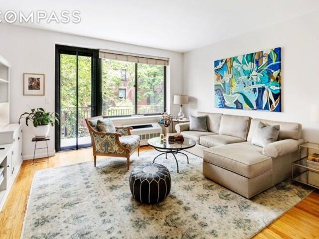 W Th St Apt B, Manhattan, Condo For Sale
