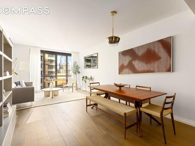 W Th St Apt B, Manhattan, Condo For Sale