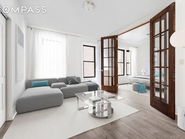 W Th St Apt B, Manhattan, Condo For Sale