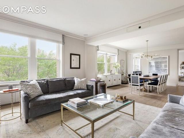 W Th St Apt B, Manhattan, Condo For Sale