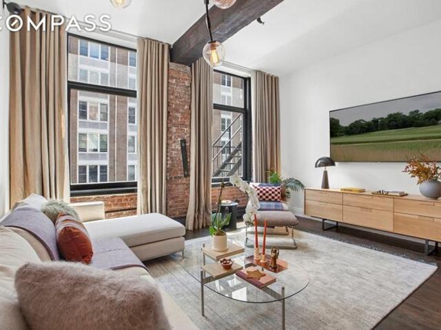 W Th St Apt B, Manhattan, Condo For Sale